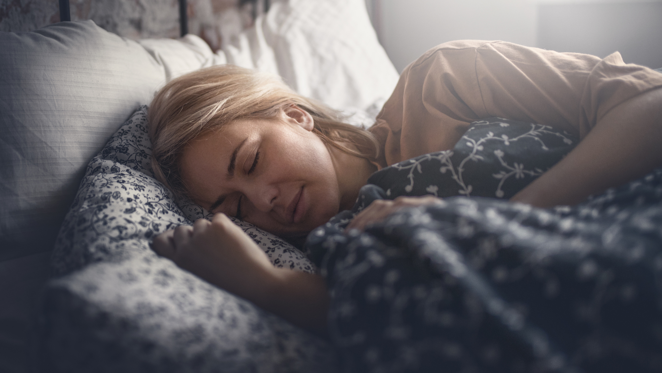 Can My Hot Tub Improve My Sleep Hearthside Blog