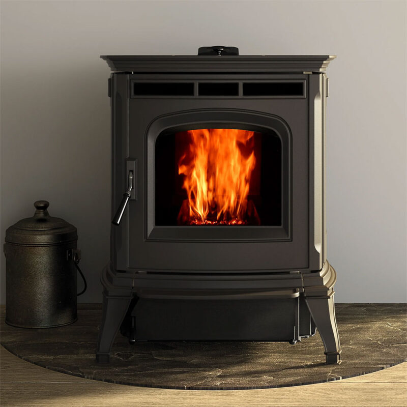 Harman Stove Company Pellet Stoves » Hearthside