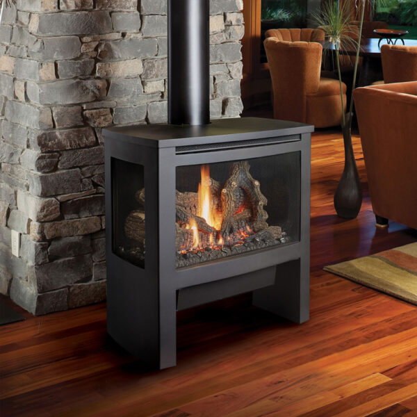Lopi Gas Stoves » Hearthside