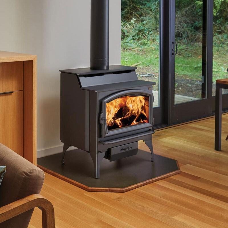 Lopi Wood Stoves in MA & RI
